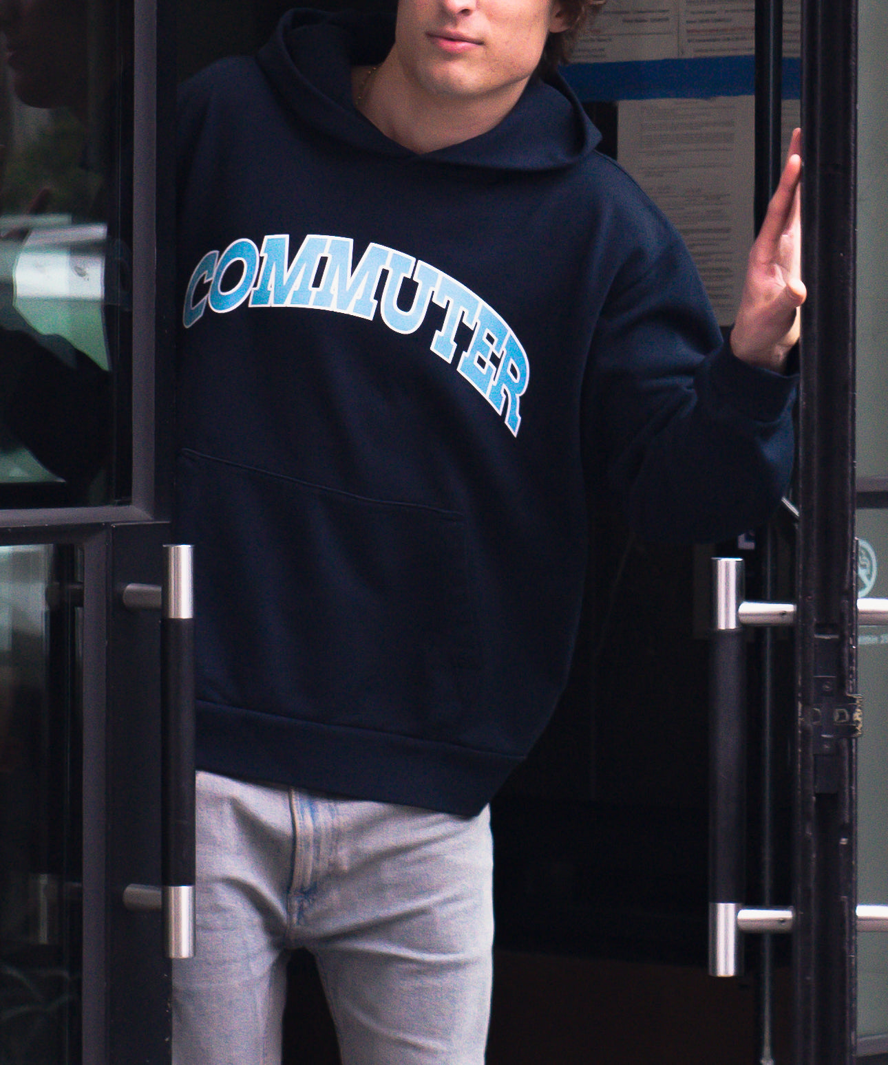 Decoding the Legacy of the "Collegiate" Emblem – Commuter New York